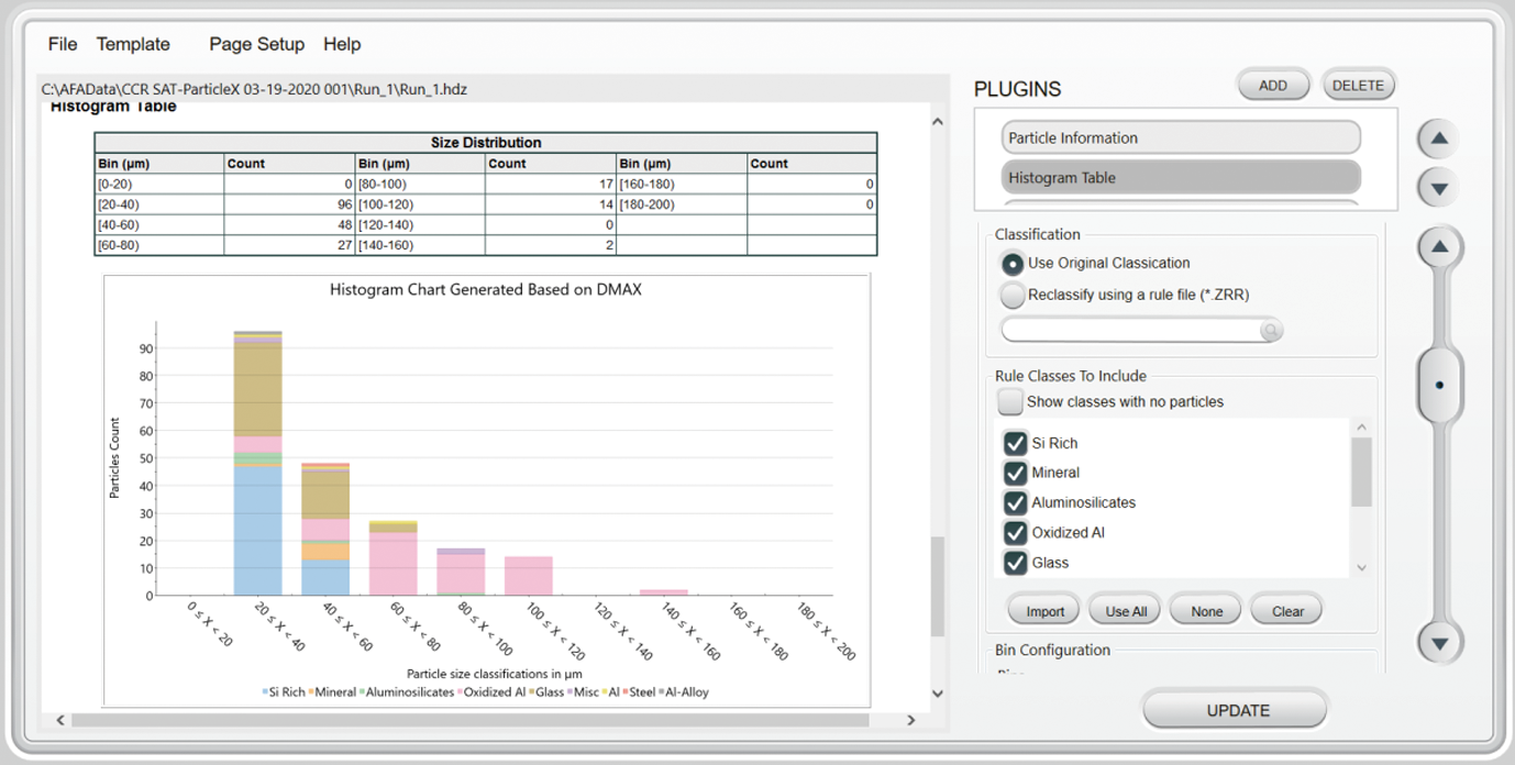 Phenom ParticleX Battery | ジャスコインタナショナル