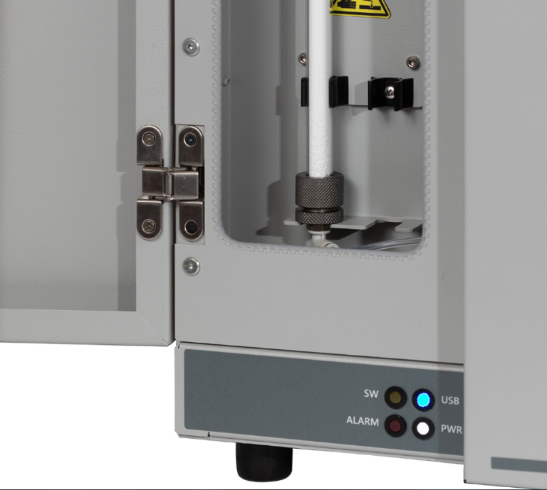 有機元素分析装置 | ジャスコインタナショナル